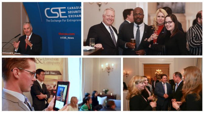 Event Review: CSE Day Toronto & Vancouver Spring 2016