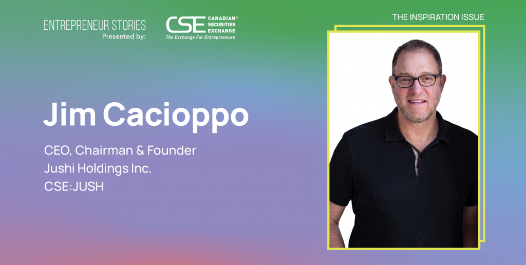 Jushi Holdings: Timing is everything, and this expert cannabis team ...