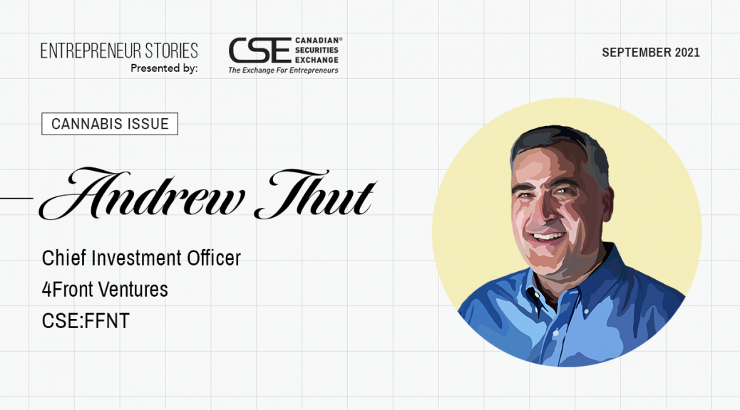 4Front Ventures: A "House of Operators" focusing on the sweet spot in ...