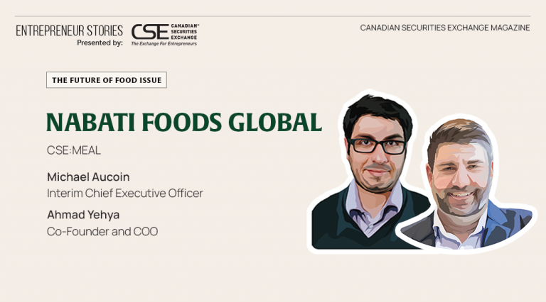 Nabati Foods Global: Reach into retail, food service and international ...
