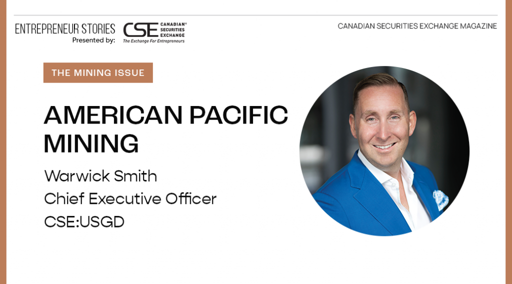 - Official Blog of the CSE - Canadian Securities Exchange