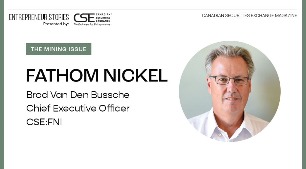 - Official Blog of the CSE - Canadian Securities Exchange