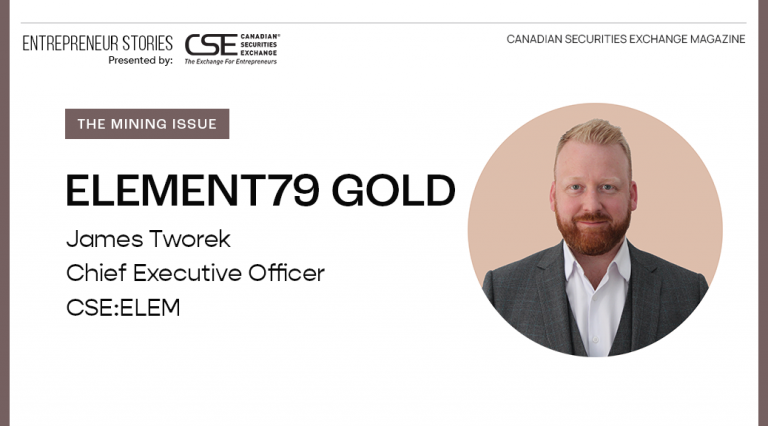 - Official Blog of the CSE - Canadian Securities Exchange