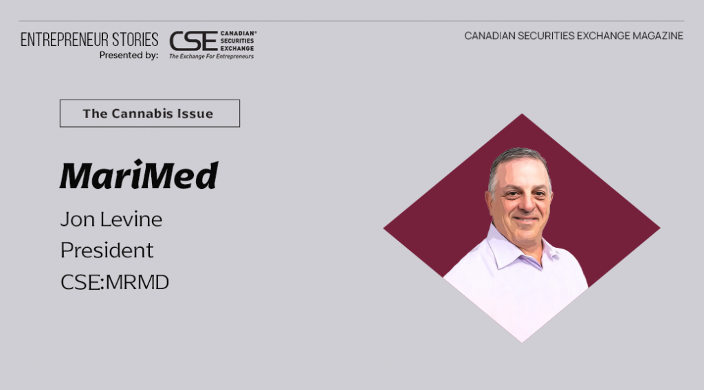 - Official Blog of the CSE - Canadian Securities Exchange