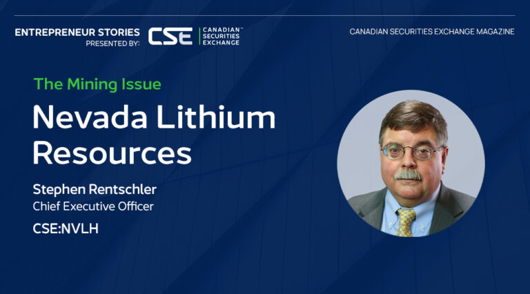 Excitement Follows When You Unveil One of the Largest Lithium Projects ...